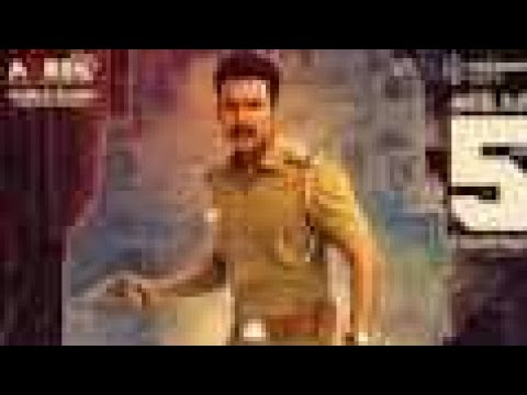 Raatsasan (2018) new released full hindi dubbed movie - YouTube