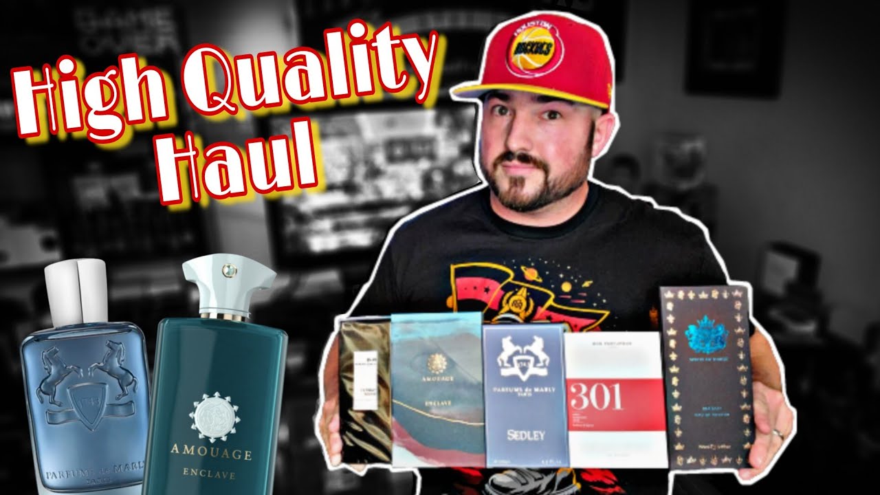 Mass Appealing Fragrance Haul | Highly Complimented Cologne | First ...