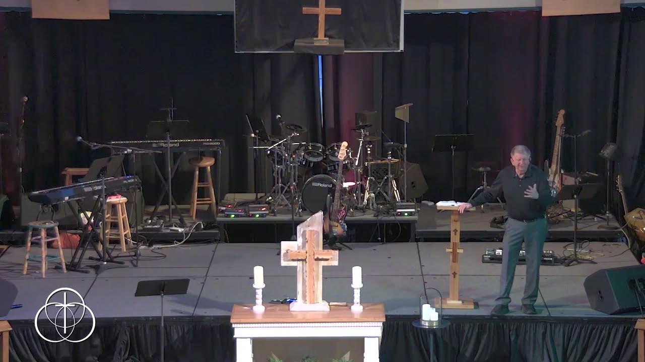 January 28, 2026 - Inside Cornerstone - YouTube