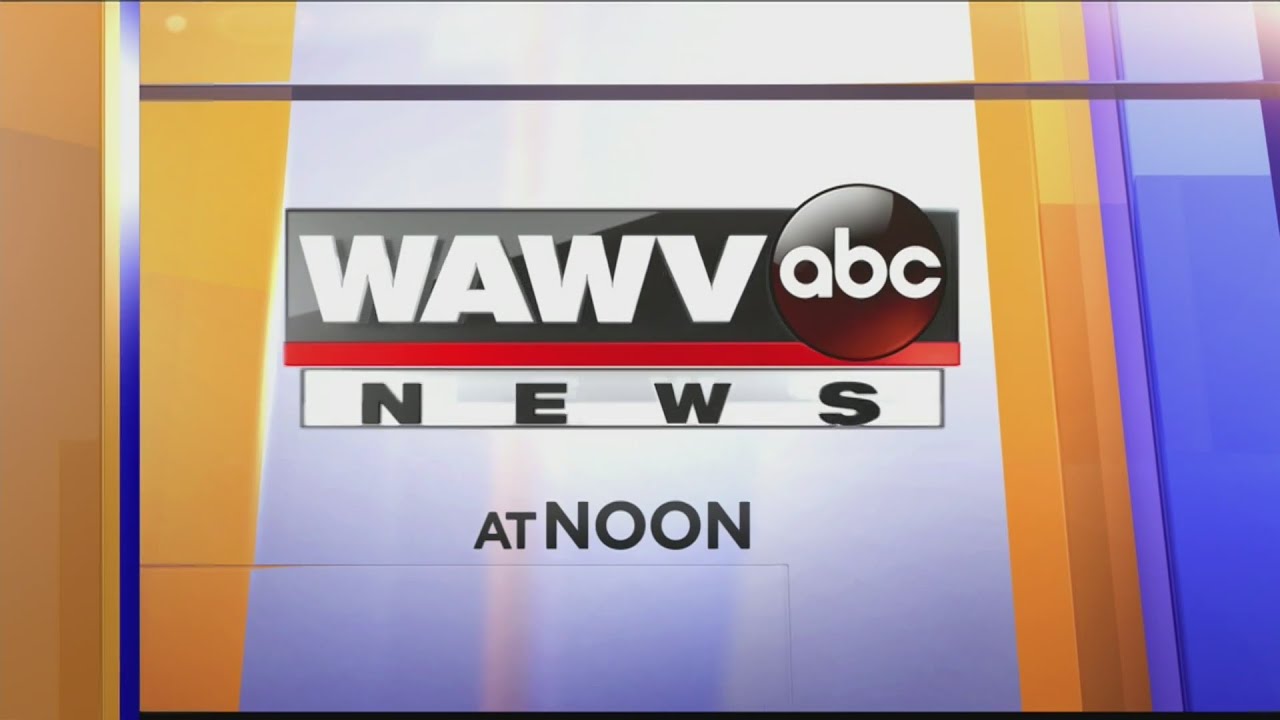 WAWV News at Noon March 3 - YouTube