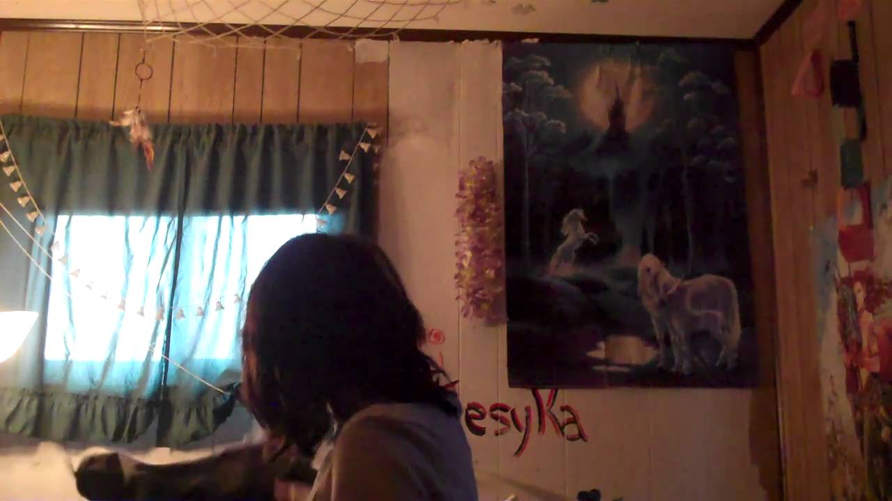 The Spaz Dance - YouTube