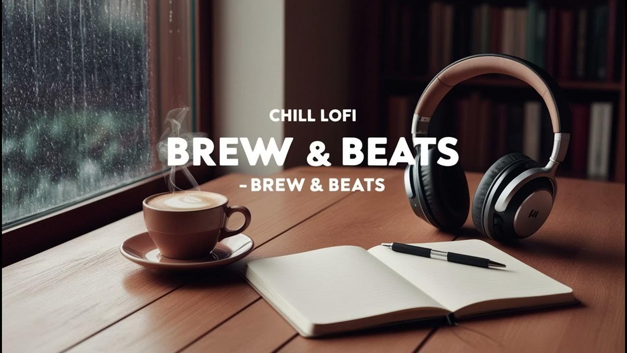 Retro Vibes 🧡 Rainy Lo-Fi Hip Hop | Chill Beats for Focus, Study, Relaxation & Cozy Ambience ...