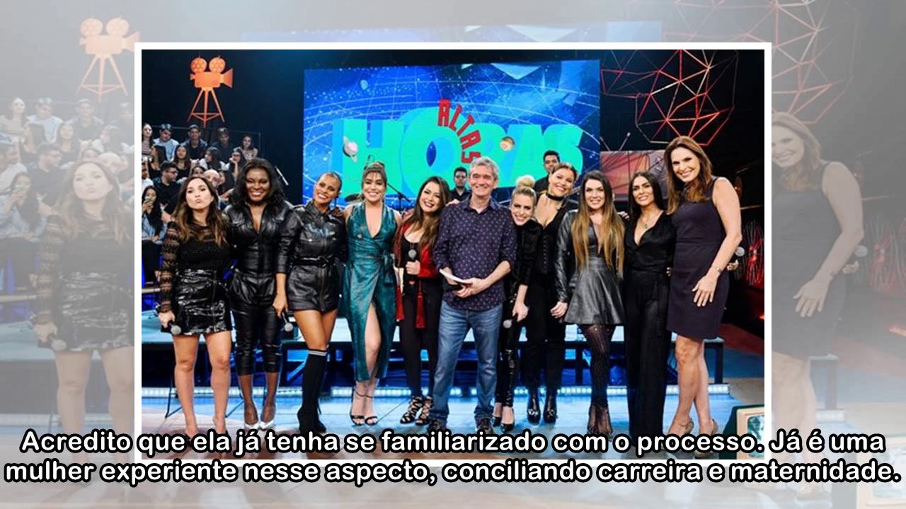 Saiba detalhes da homenagem de Fantine, do Rouge, à Ivete Sangalo no ...