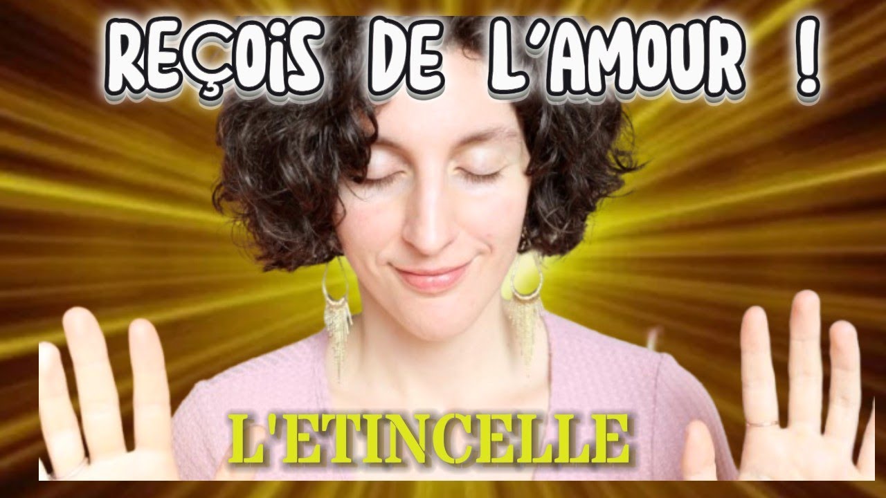 💕 In Love 💕avec Aglaé Zebrowski dans L'Etincelle - YouTube
