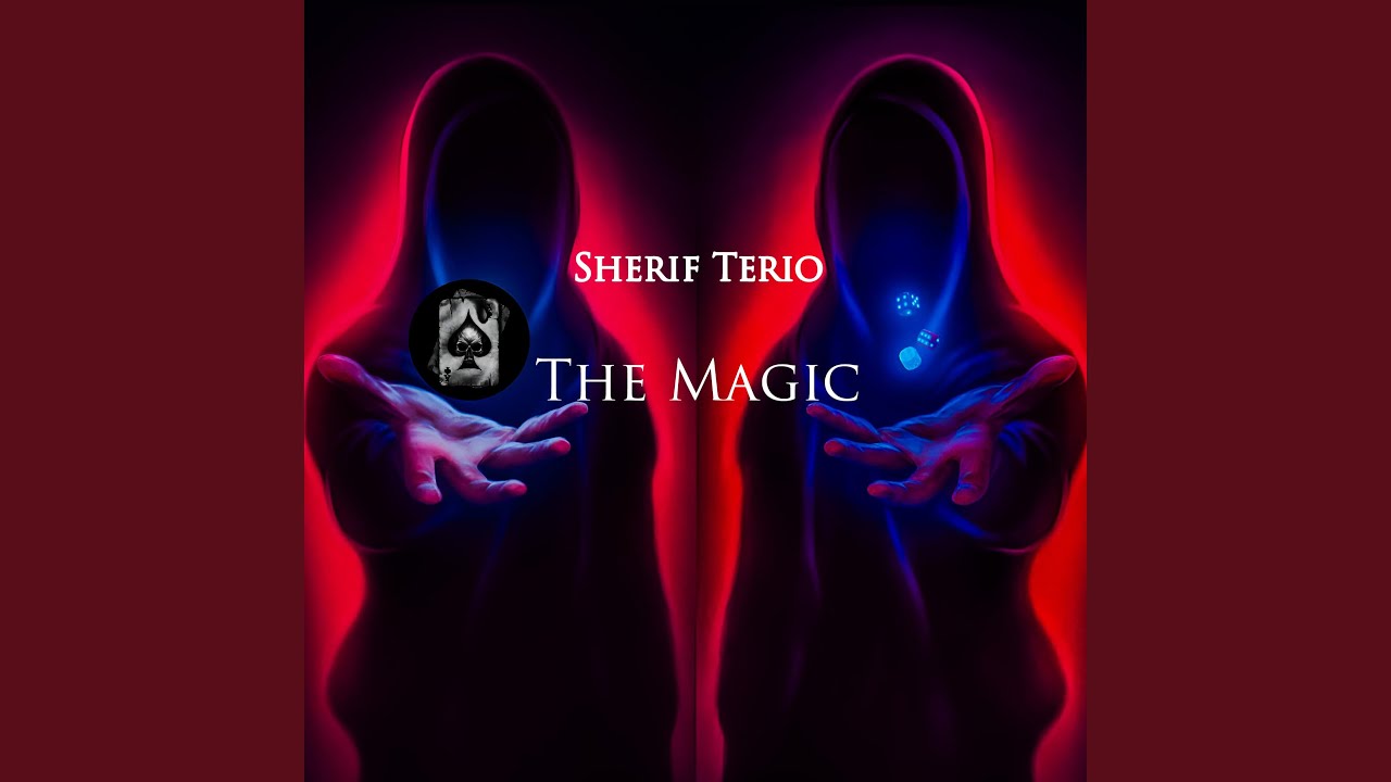 The Magic - YouTube