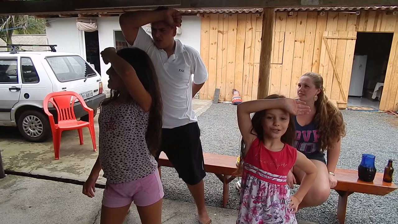 Show das poderosas ... - YouTube