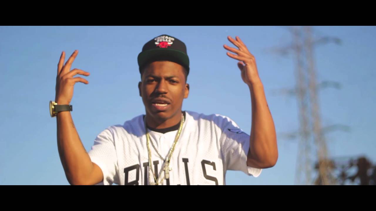 Samedee ft. Shon-Mac -Show'em How Its Done (Official Video) Shot By ...