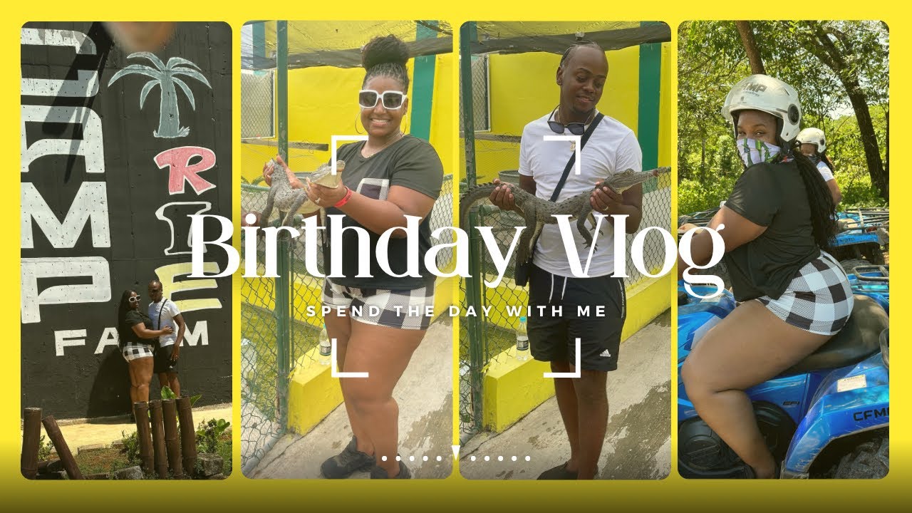 Vlog 190: My Husband Planned a weekend of Adventure for my Birthday ...