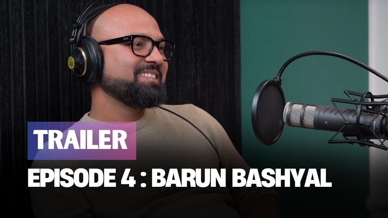 S1E4 Trailer: New Heights with Bikash X Barun Bashyal - YouTube