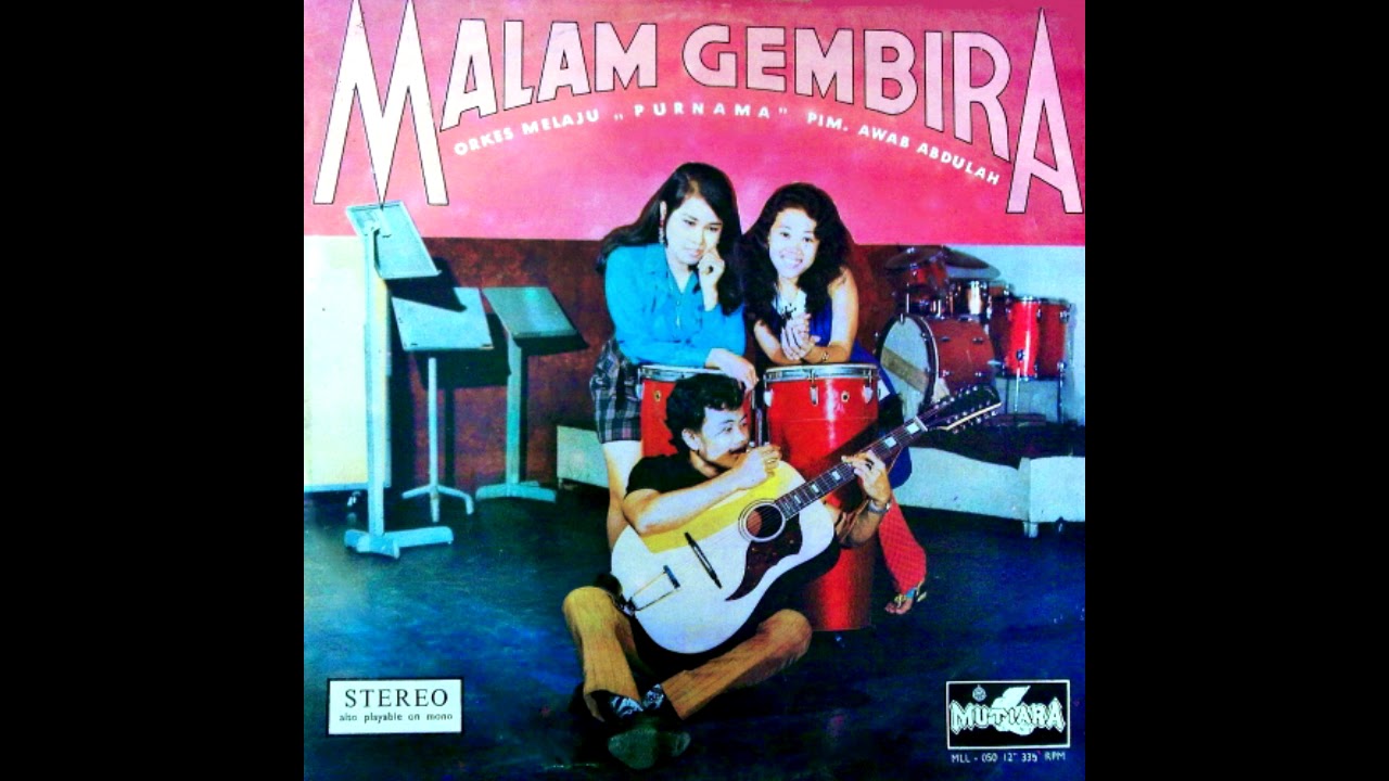 Anna Bahfen - Kue Dading - YouTube