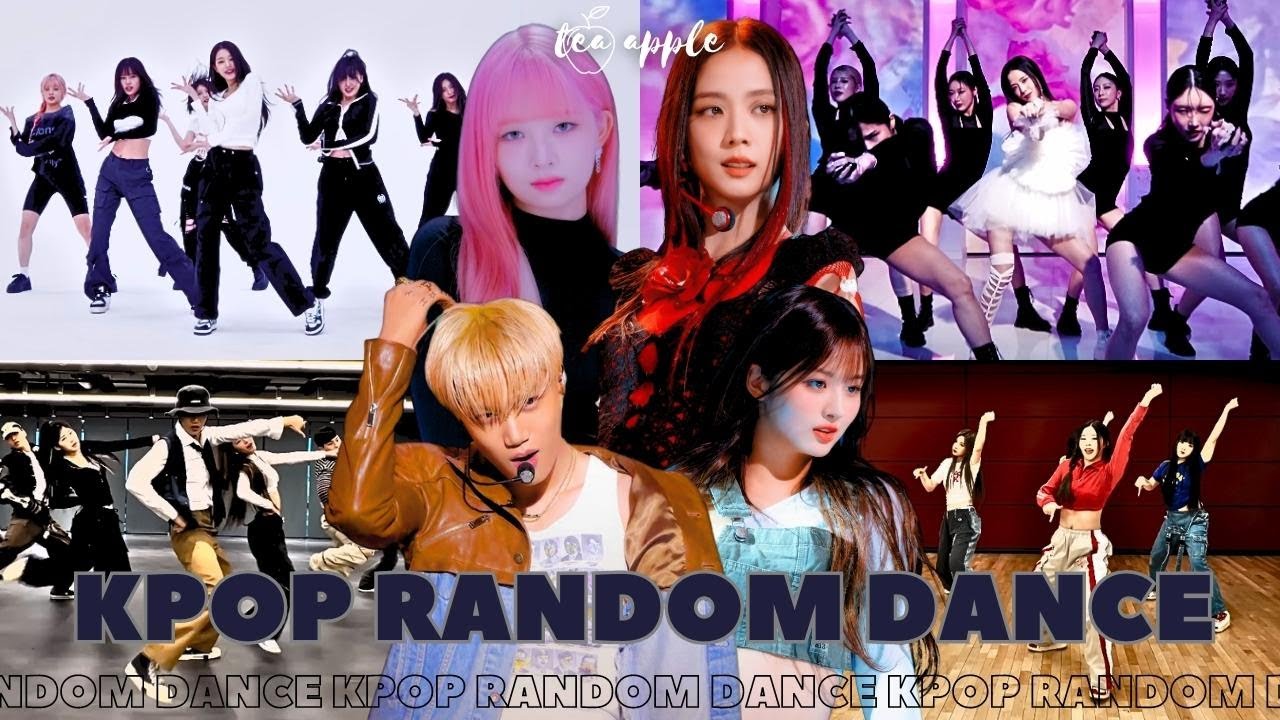 KPOP RANDOM PLAY DANCE CHALLENGE | MIRRORED - YouTube