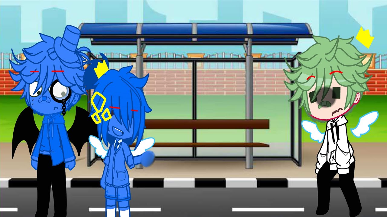 Anti-Cosmo sendo um exemplo pro filho - YouTube