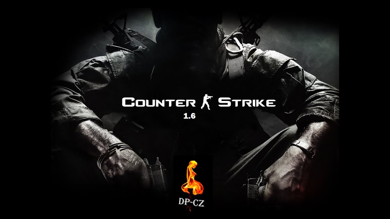 ♣ Counter Strike 1.6 Gameplay - 1. rész ♣ - YouTube
