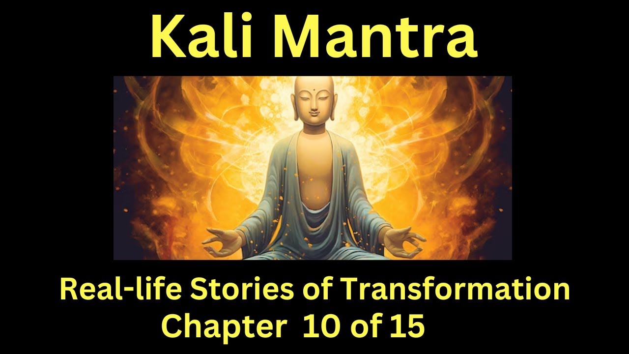 Kali Mantra: "Real-life Stories of Transformation through the Kali ...