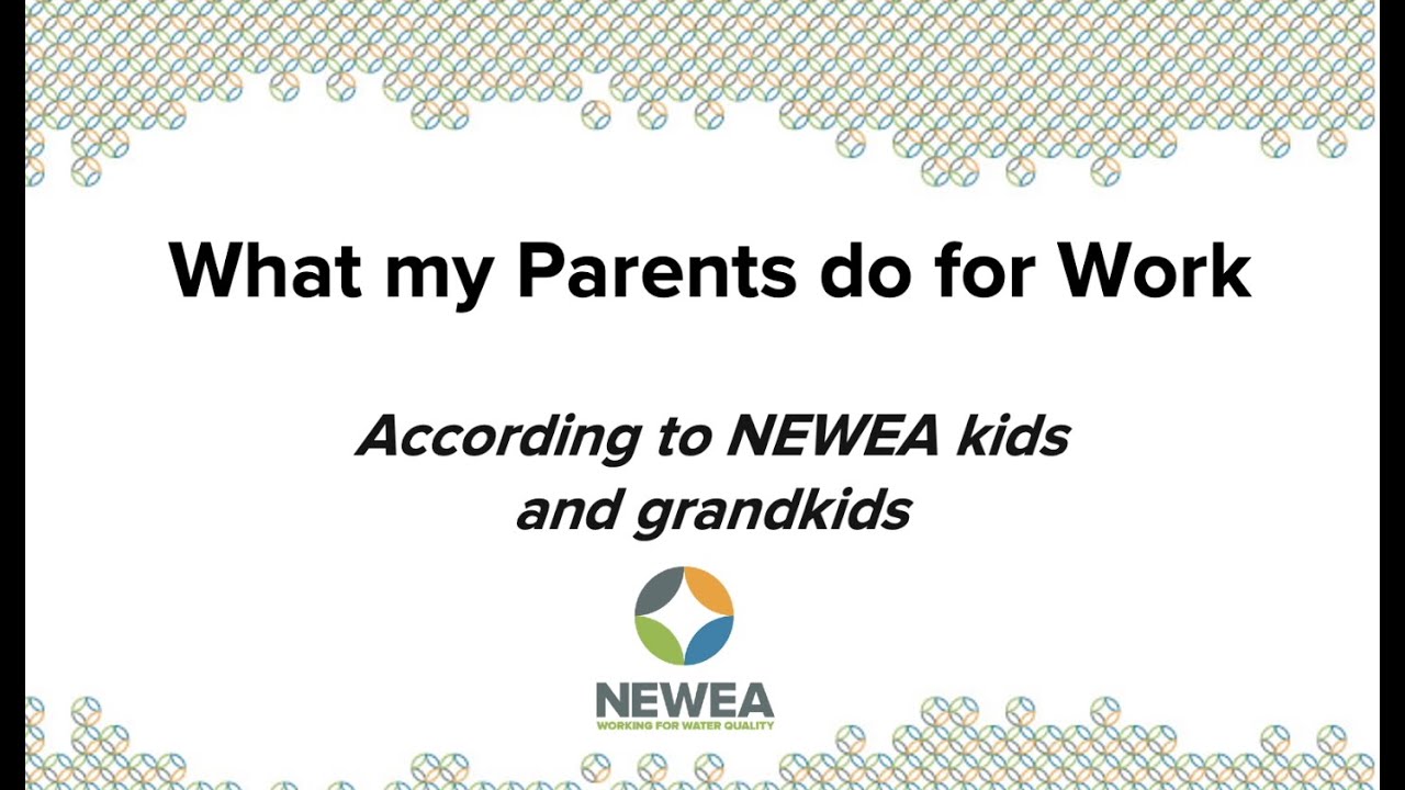 What my Parents do for Work - YouTube