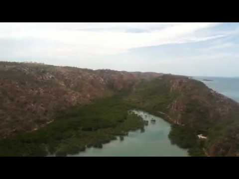 Turtle Island, Cone Bay, Western Australia - YouTube