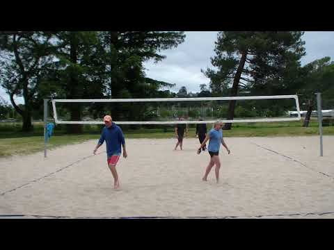 05 30 23 Piper Vball 5   Nic Carl Lise Cam