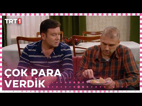 Hayati, komik halleriyle Özdemir ailesini şenlendirdi - Seksenler 165.Bölüm
