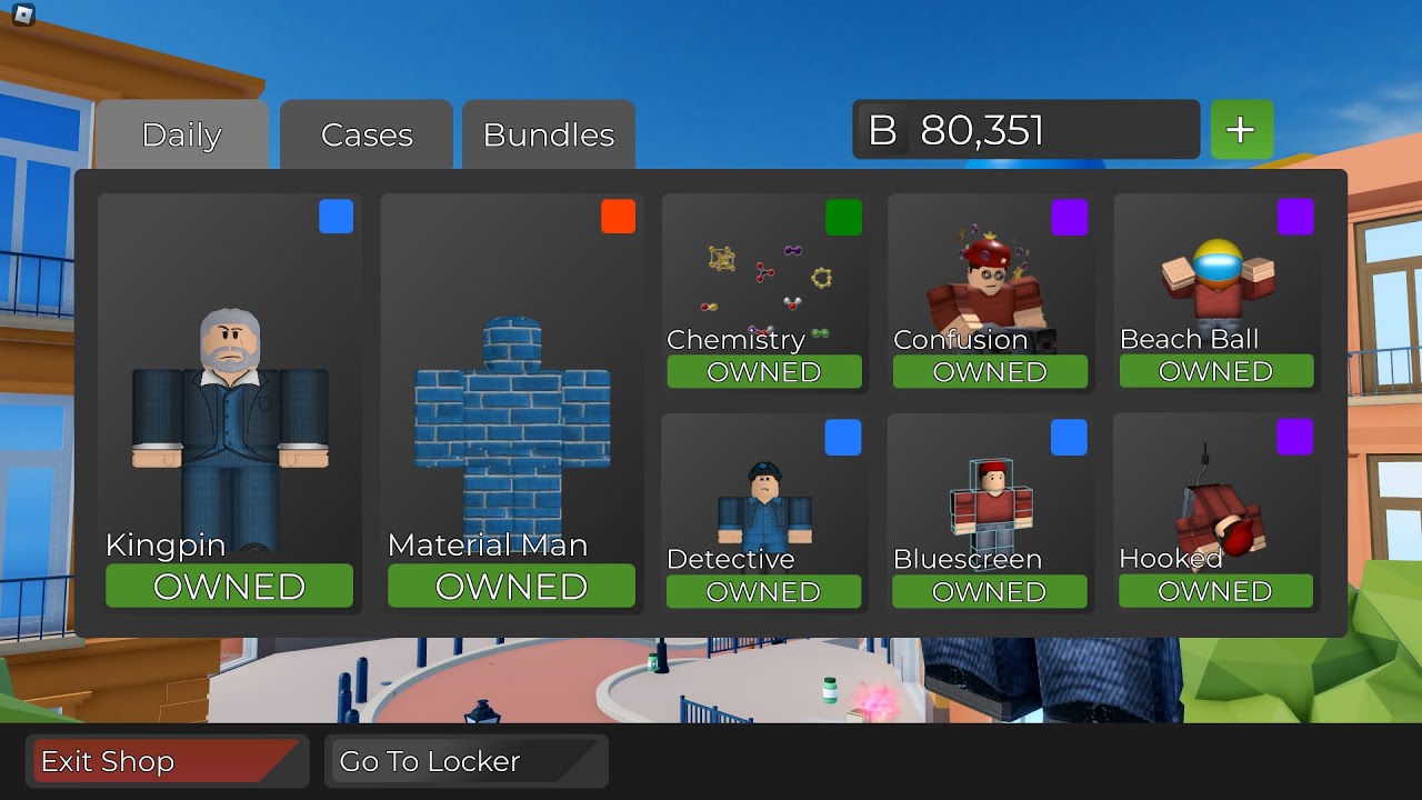 Roblox Arsenal Daily Shop 16-6-2024 - YouTube