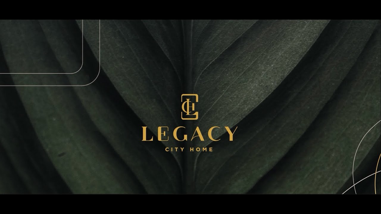 Legacy City Home | Acompanhamento de Obra - Dezembro 2024 - YouTube