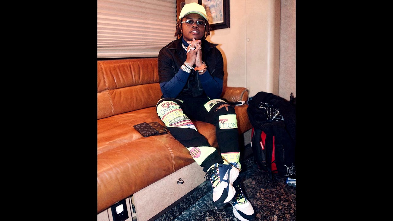 *SOLD* Gunna x Wheezy x Turbo "Strawberry Mansion" Type Beat (Prod ...