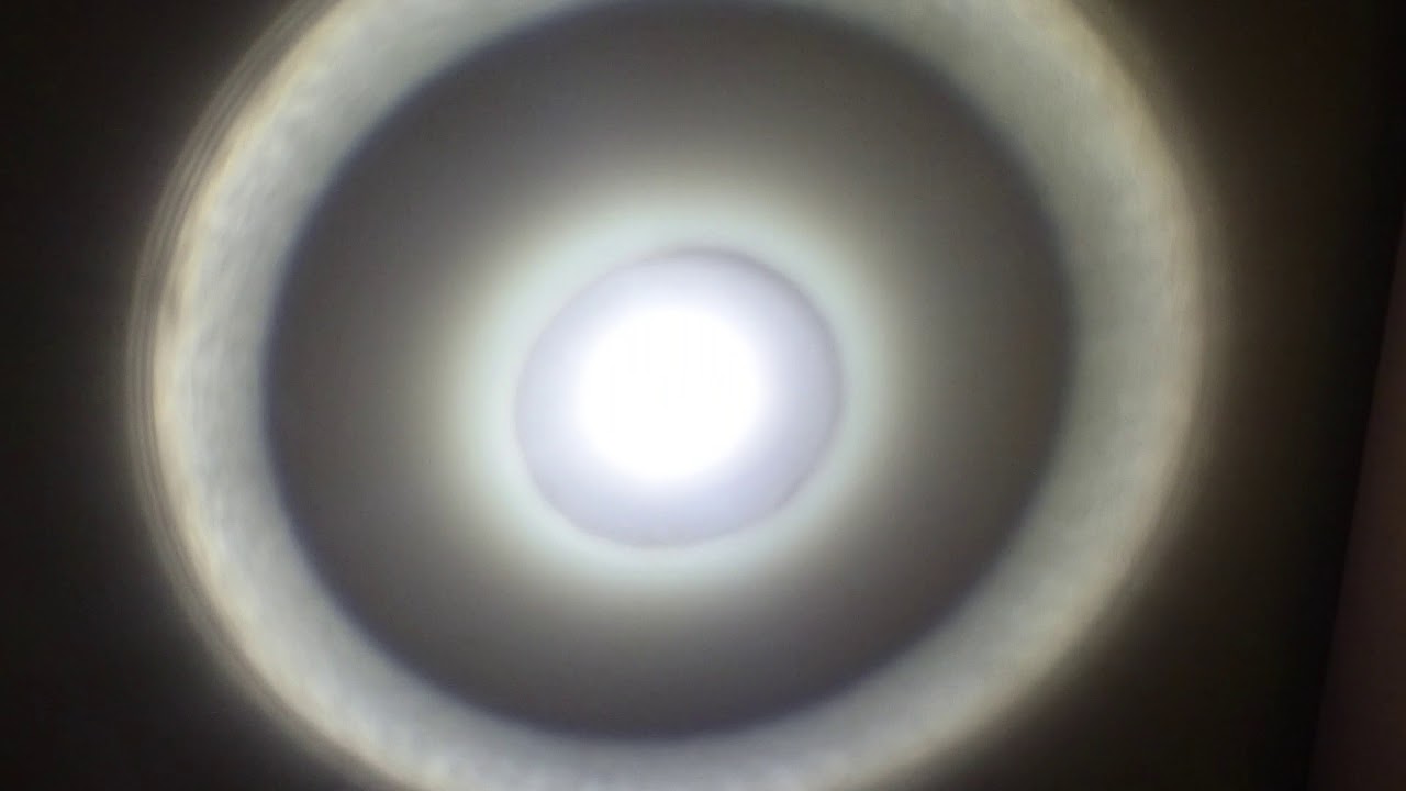 SKYWOLFEYE 6501 CREE XPE LED 300LM 3W Mini Flashlight - YouTube