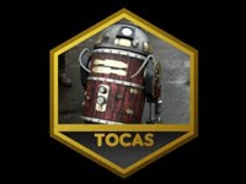 Roblox Tower of Cogs and Steam (VERIFICATION) - YouTube