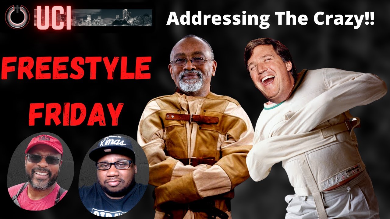 Freestyle Friday - YouTube