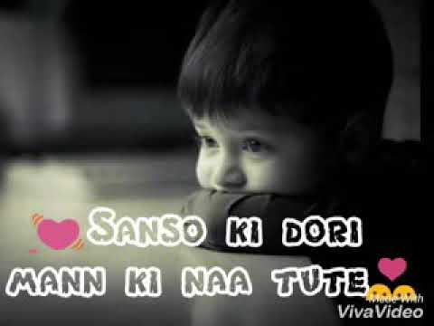 Rishta Dilon ka Tode na Tooty Whatsapp Status Full HD