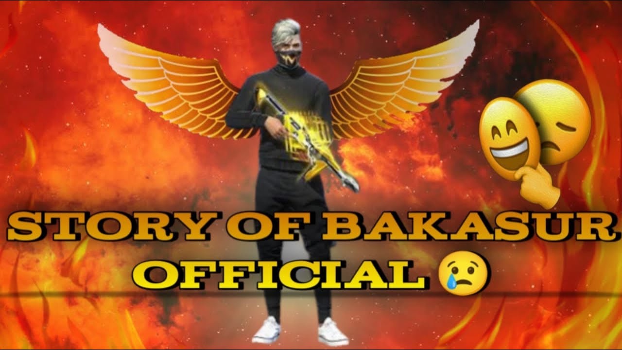 BAKASUR OFFICIAL LIFETIME REAL STORY ️🔥 / BIRTHDAY SPECIAL 🥳 - YouTube