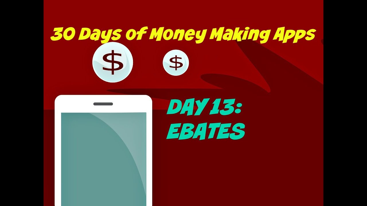 Ebates Review - YouTube