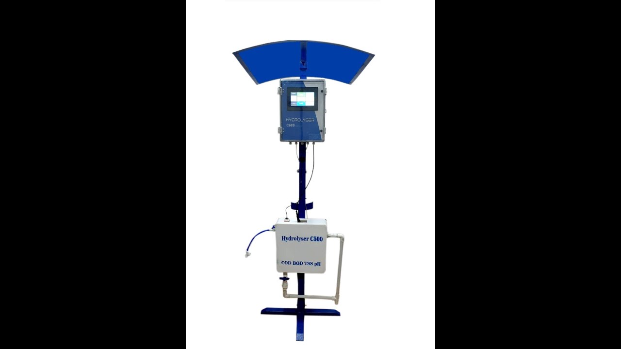 Part 1 Hydrolyser Installation Guide - YouTube