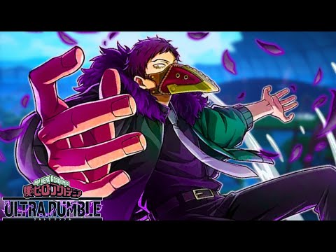 Yakuza Matata #2 MHA UR - YouTube