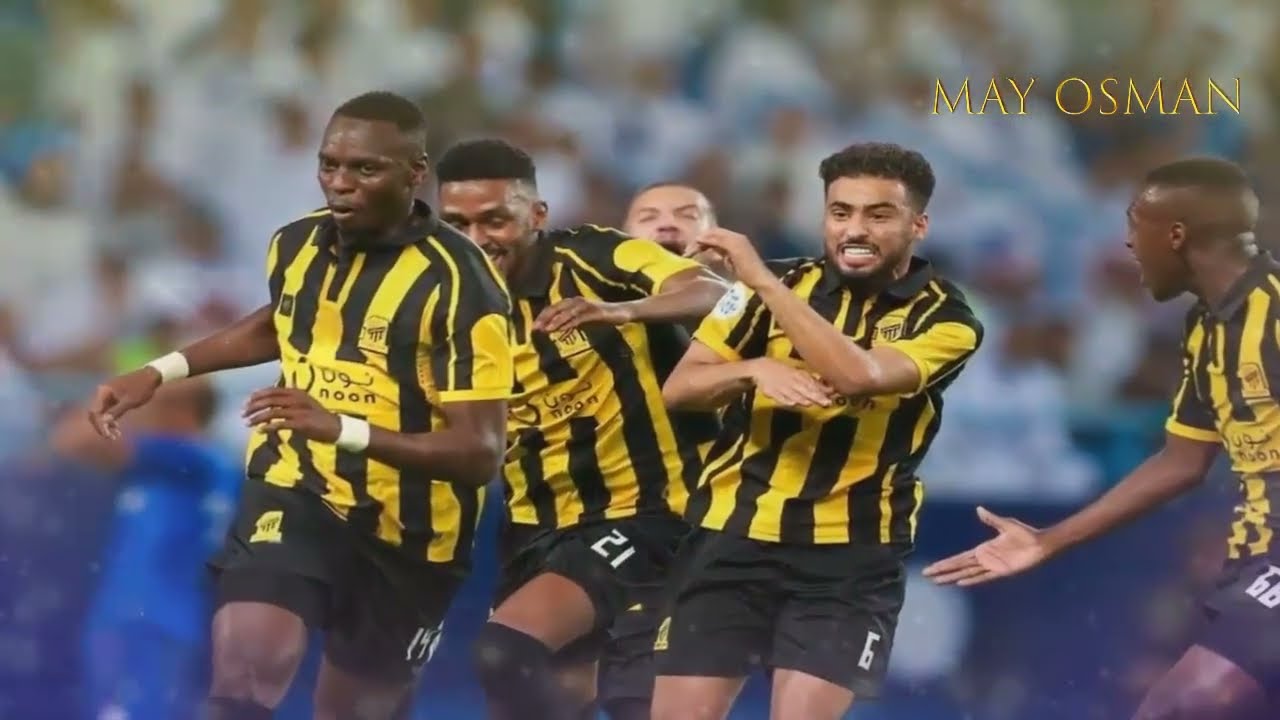 taraji esperance est vs ahly 0-1 Résumé al ahly vs taraji 2023 ملخص ...