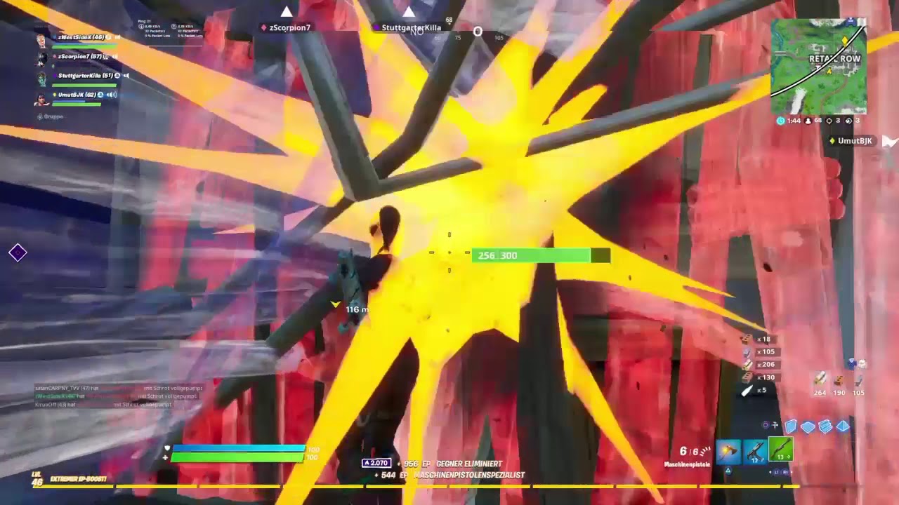 Team Arena - YouTube