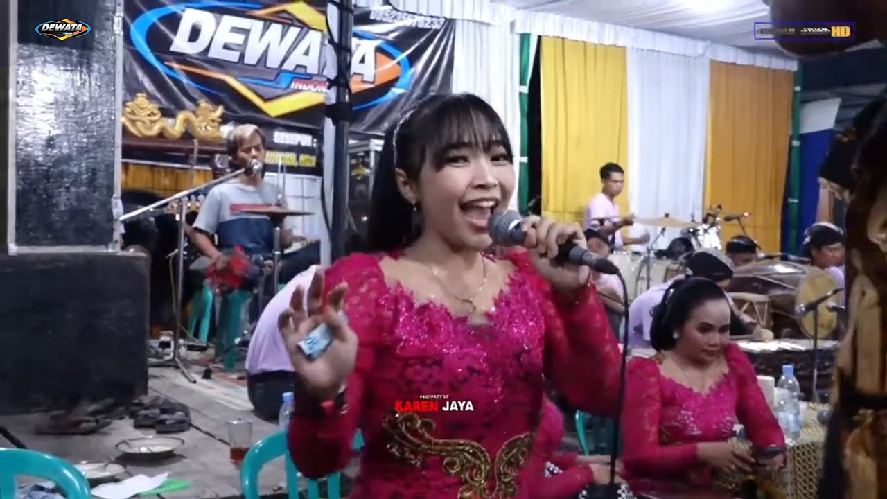 Shedulurku // Risa millen ☆ Dewata indonesia ~ RAMA Audio - YouTube