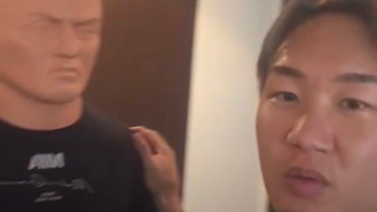 朝倉未来 インスタライブ 2022 06 26 ① Youtube