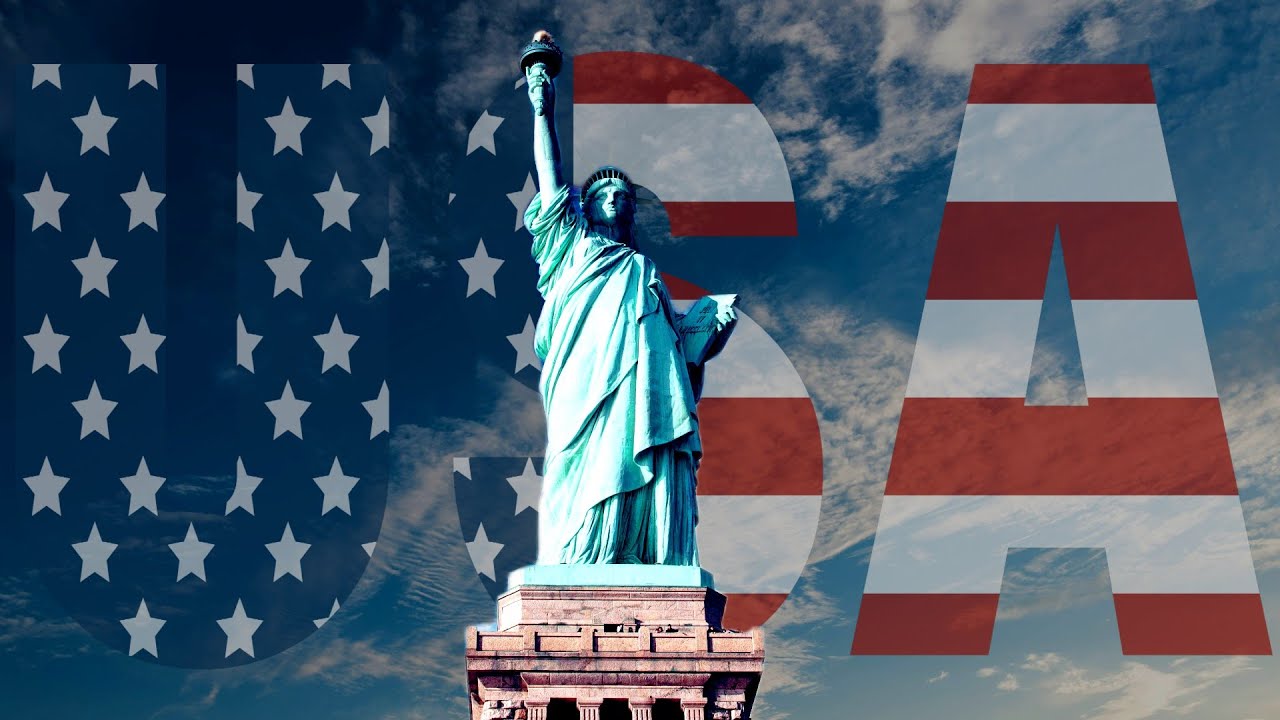 USA EDIT - YouTube