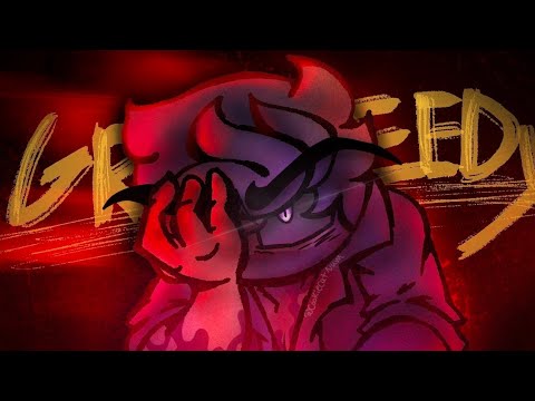 Greedy Meme || Blood Warning || - YouTube
