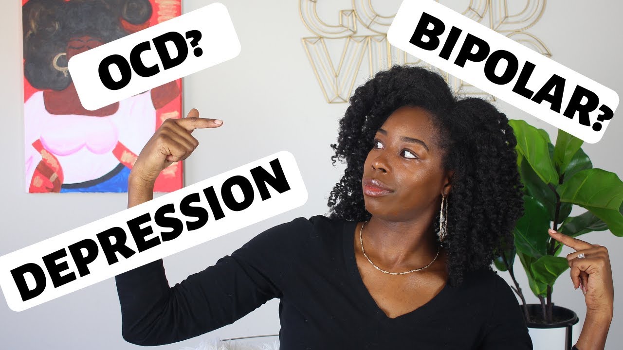 WHY DO PEOPLE LABEL THEMSELVES? - YouTube