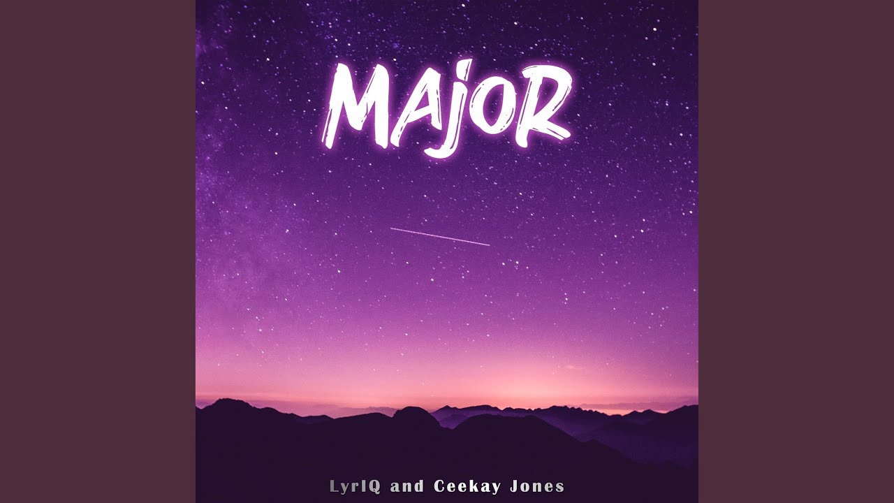 Major - YouTube