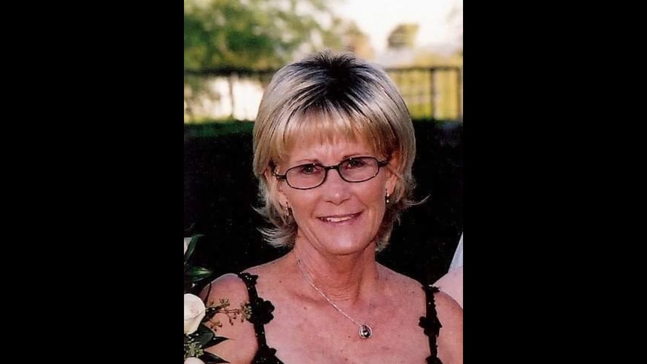 Christina Lynn Breen - YouTube