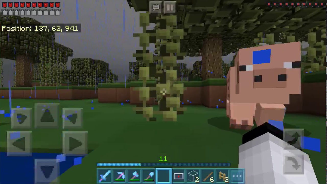 Vibecraft - Episode 4| Exploring Vibecraft - YouTube