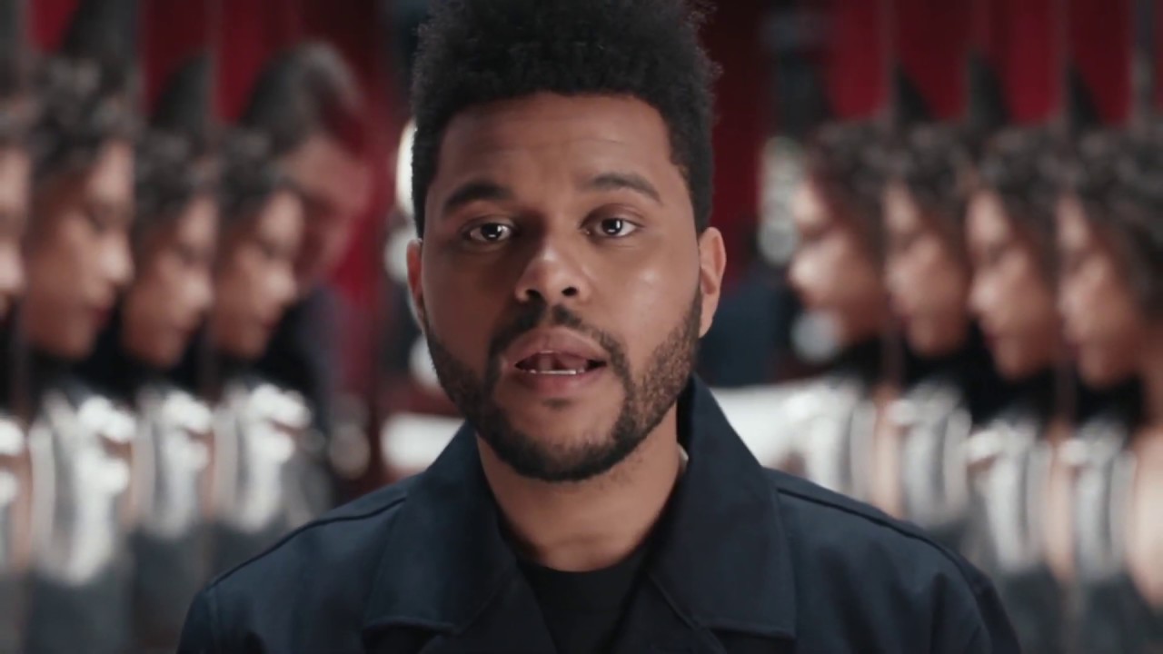 The Weeknd "Privilege" (Music Video) - YouTube