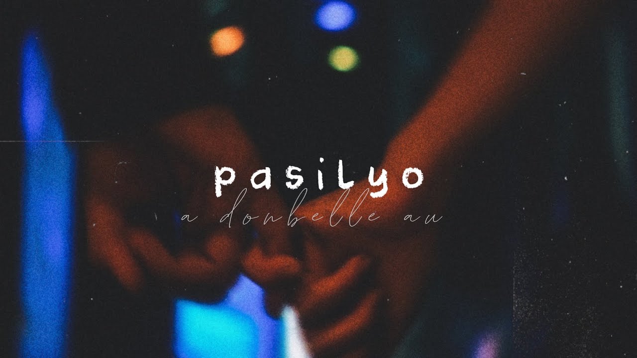 PASILYO by SunKissed Lola HD - YouTube