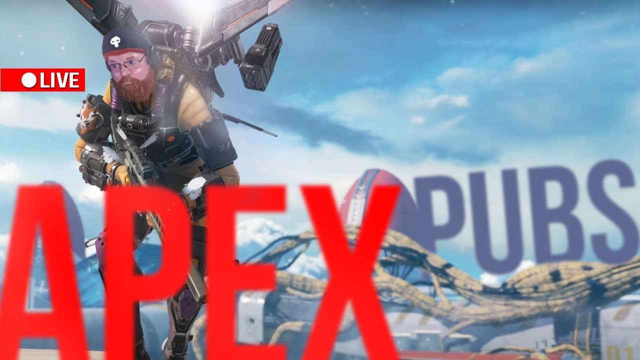 Apex Legends FF7 Event Three Strikes back on Jan 30th! !PC - YouTube