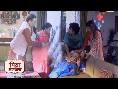Piya Albela -1st December  2017 | Zee tv New serial | latest upcoming Twist |
