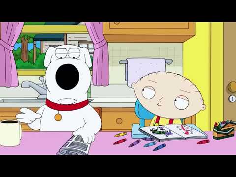 Family Guy Season 11 Episode 12 - Full Episode No Cut #1080p | Best Family Guy season Moments\