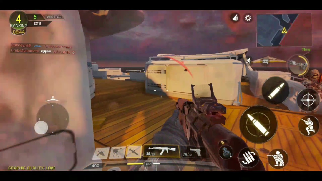 COD # WITH MUSIC 😎😎 - YouTube