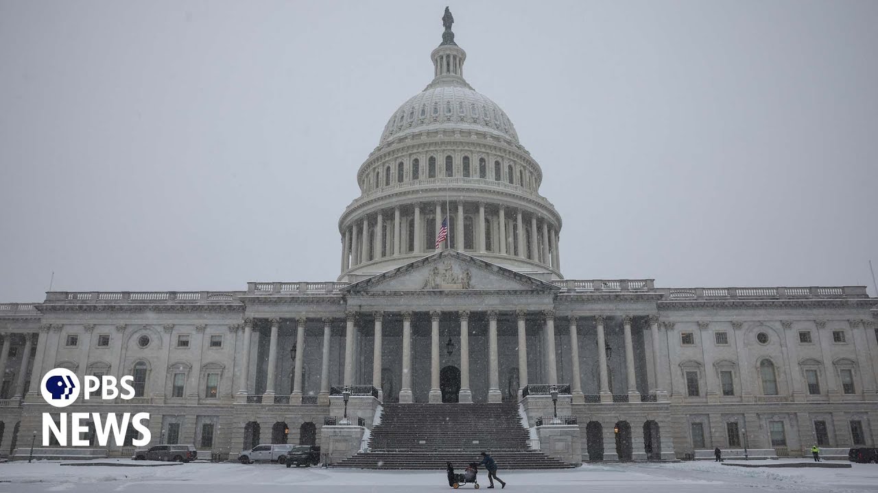 WATCH: Congress certifies Trump reelection with electoral vote count ...